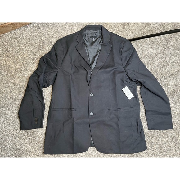 Alfani | Suits & Blazers | Nwt Alfani Sportcoat Blazer Xxl | Poshmark